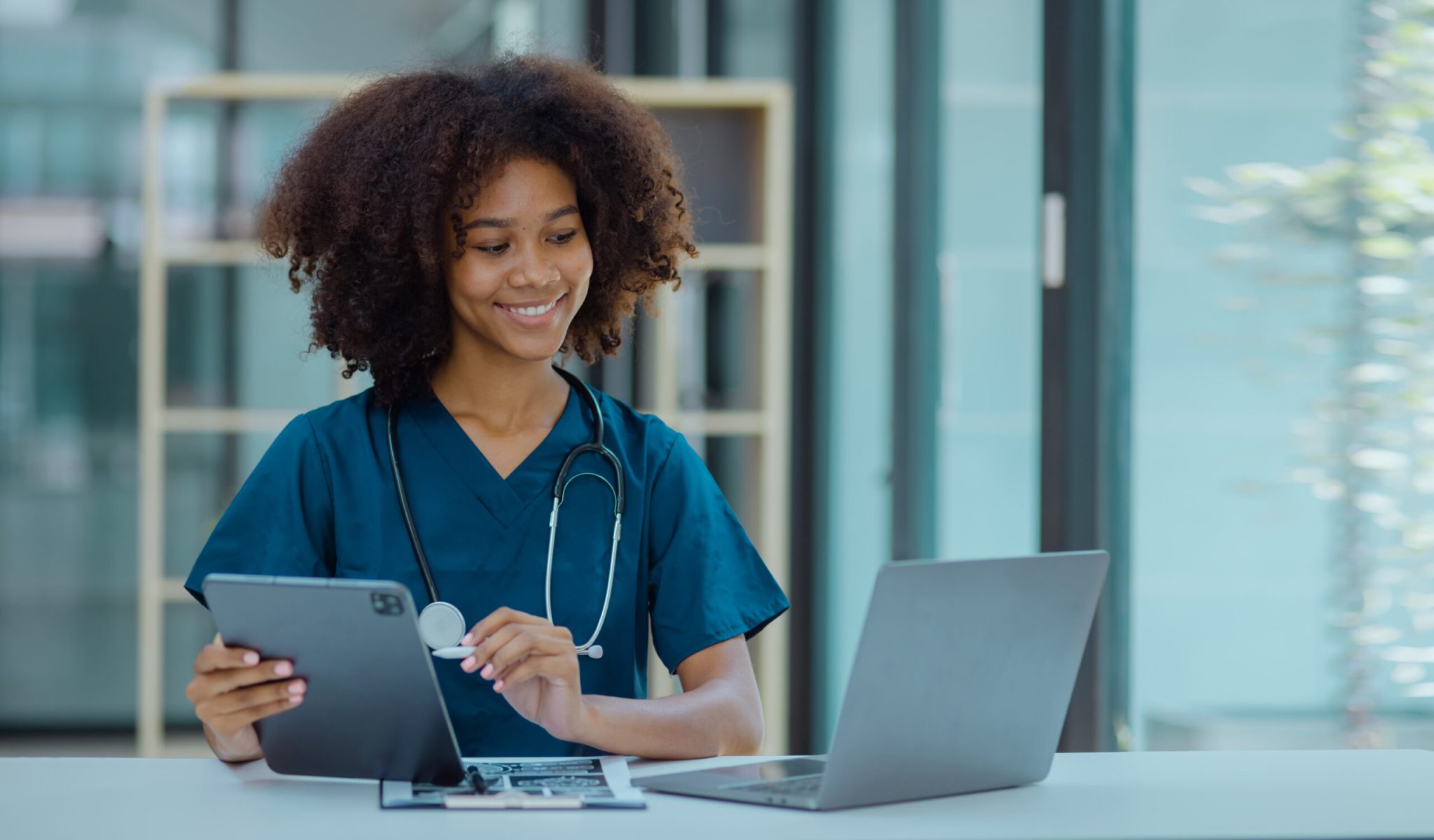 Virtual Sitting a Resource Gain for Nurses, Study Finds - AvaSure