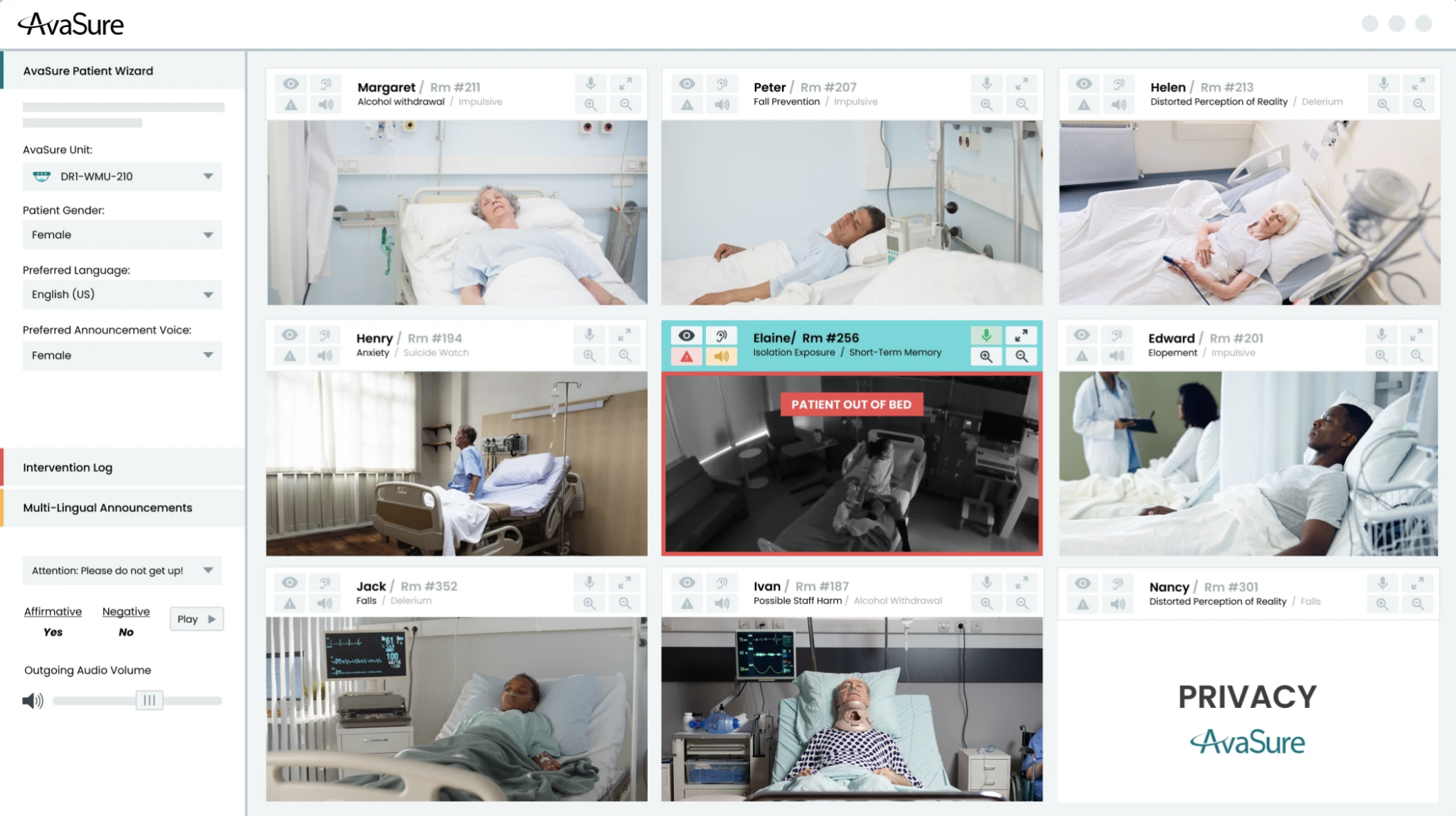 AvaSure Chooses Oracle Cloud to Power its AI-Enabled Virtual Care Platform - AvaSure
