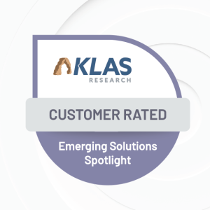 KLAS Report Recognizes AvaSure as a Complete Virtual Care Platform That ...