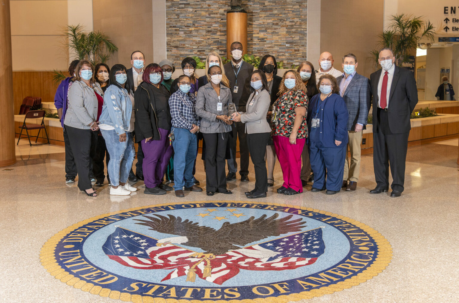 AvaPrize 2022 Winners - AvaSure