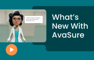 What's New With AvaSure - AvaSure