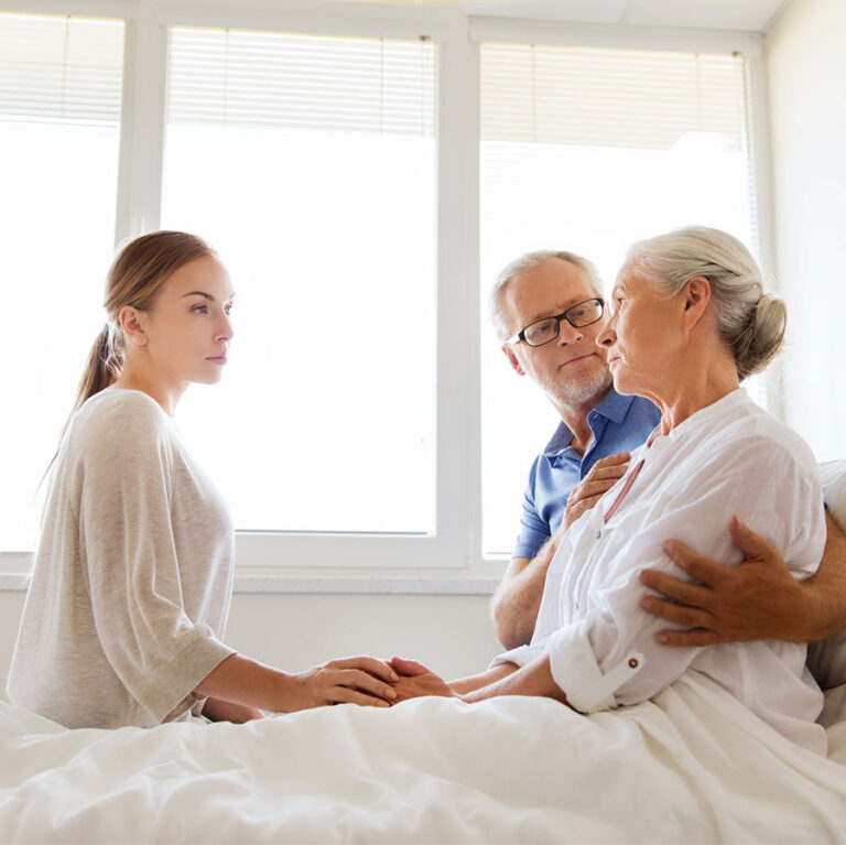 TeleSitter - AvaSure