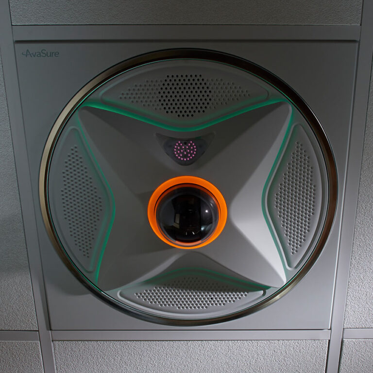 TeleSitter - AvaSure