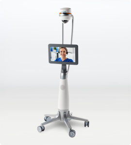 TeleSitter - AvaSure