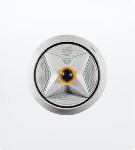 TeleSitter - AvaSure