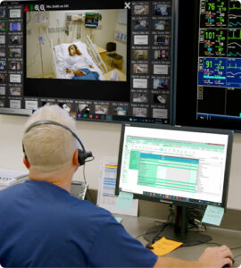 TeleSitter - AvaSure